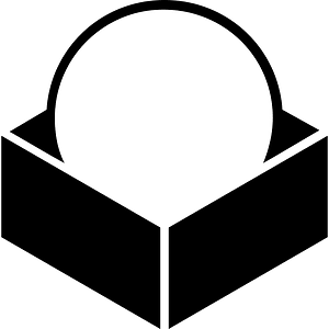 Roundcube icon. Free download transparent .PNG | Creazilla