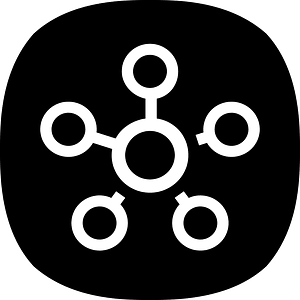 Smartthings icon. Free download transparent .PNG | Creazilla