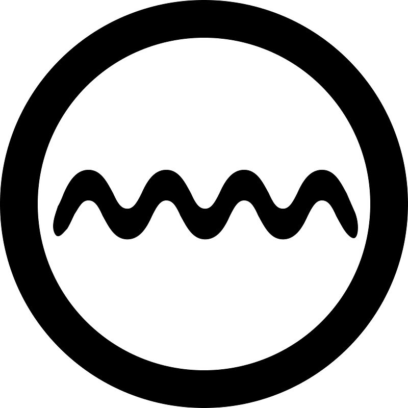 Sonarlint icon. Free download transparent .PNG | Creazilla