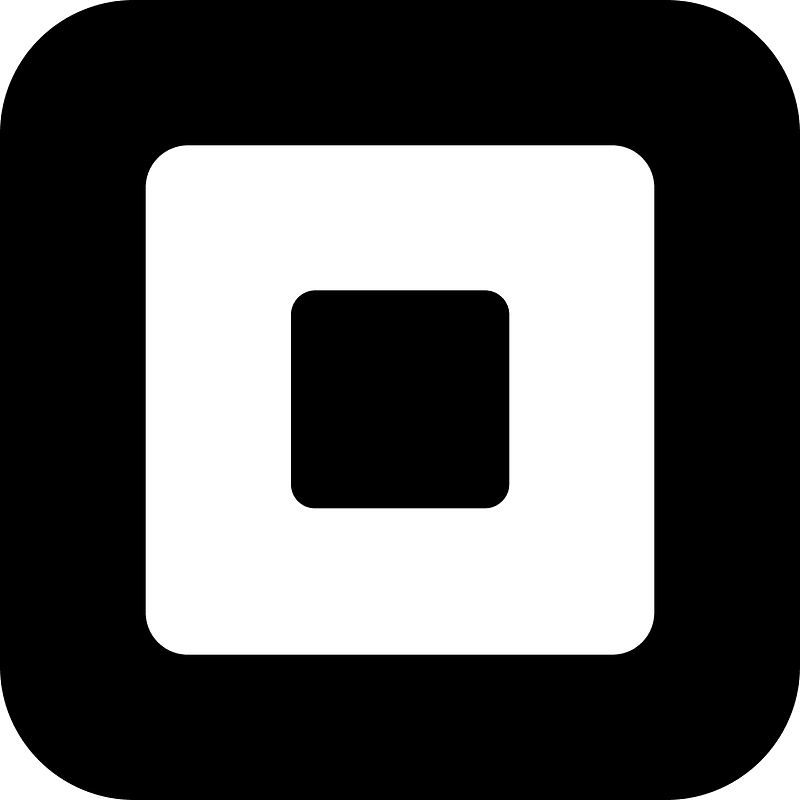 Square icon. Free download transparent .PNG | Creazilla