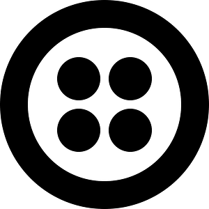 Twilio icon. Free download transparent .PNG | Creazilla