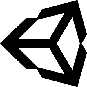 Unity icon. Free download transparent .PNG | Creazilla