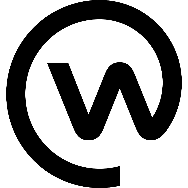 Workplace icon. Free download transparent .PNG | Creazilla