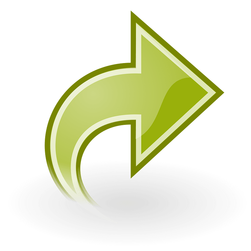 Edit-redo icon. Free download transparent .PNG | Creazilla