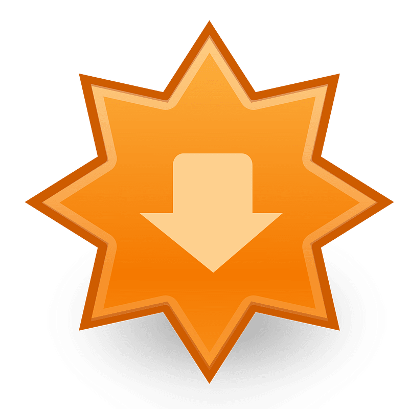 Software-update-available icon. Free download transparent .PNG | Creazilla