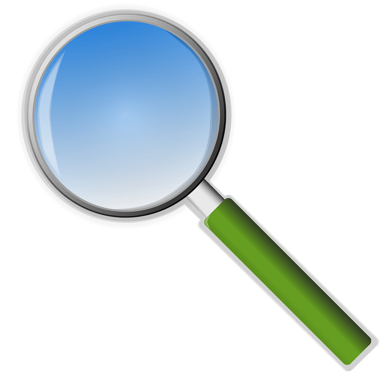 Lens search icon. Free download transparent .PNG | Creazilla