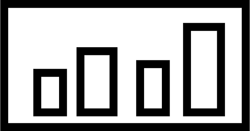 Graph outline simple - Free vector icons on creazilla.com