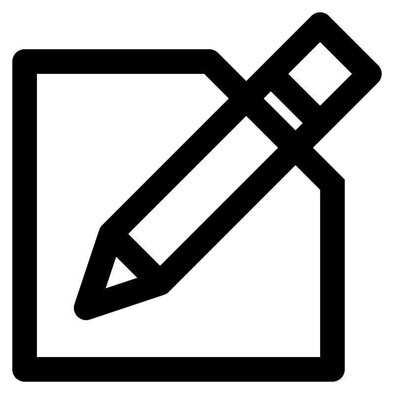 Compose - Free vector icons on creazilla.com