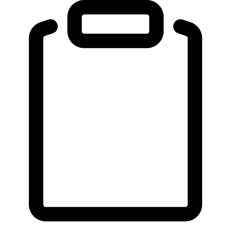 Clippy icon. Free download transparent .PNG | Creazilla