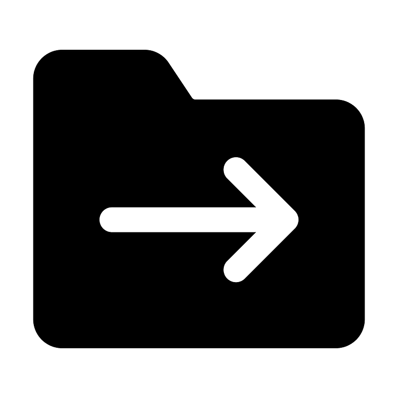 File-submodule icon. Free download transparent .PNG | Creazilla