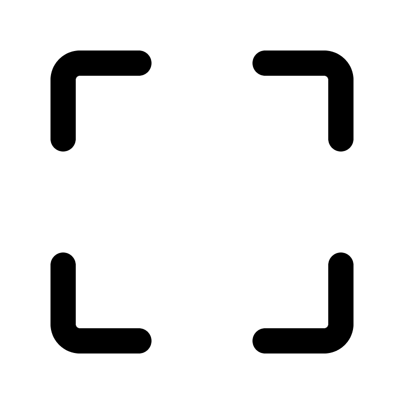 Screen-full - Free vector icons on creazilla.com