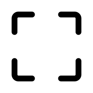 Screen-full - Free vector icons on creazilla.com