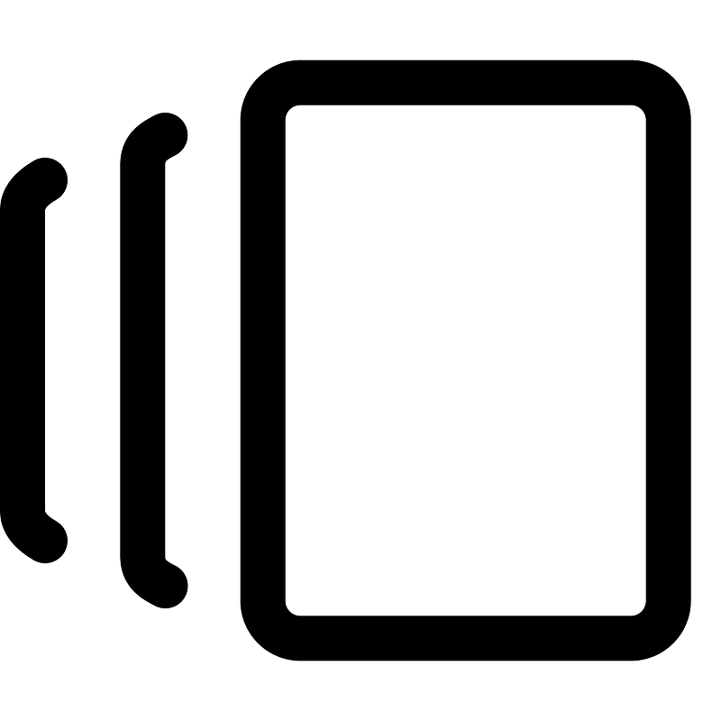 Versions Icon. Free Download Transparent .png | Creazilla