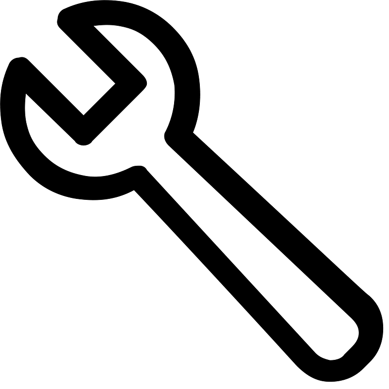 Tool - Free vector icons on creazilla.com