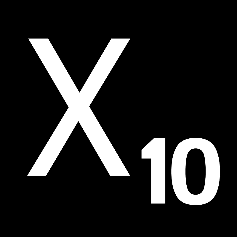 X icon. Free download transparent .PNG | Creazilla