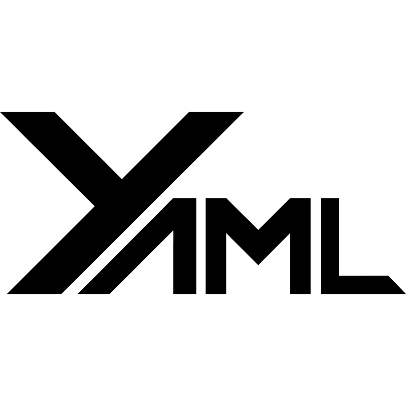 YAML-Alt icon. Free download transparent .PNG | Creazilla