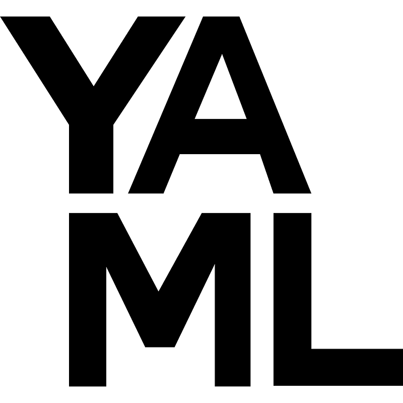 YAML-Alt - Free vector icons on creazilla.com