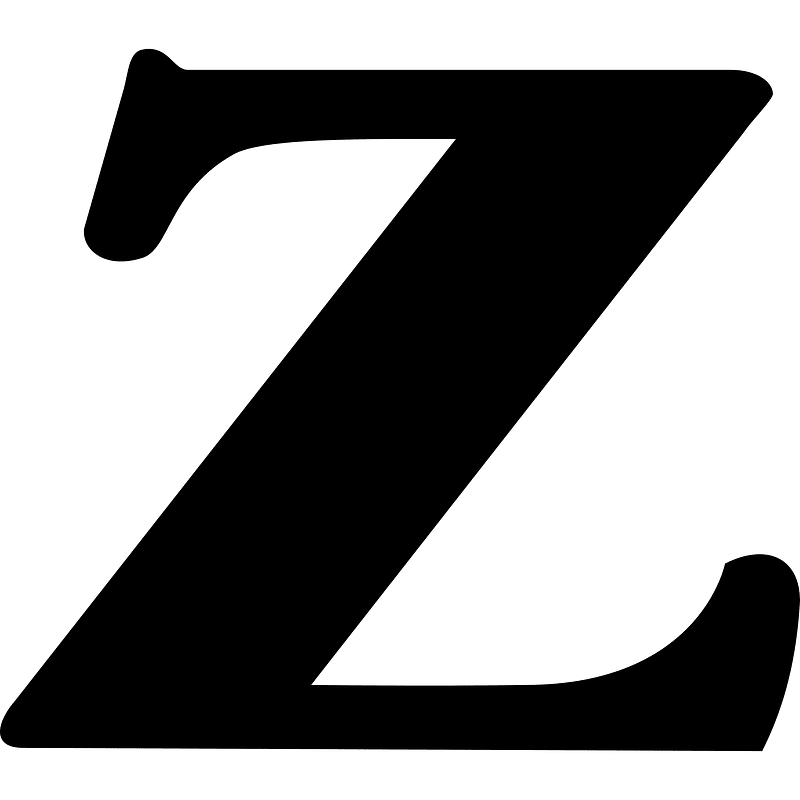 Zilog icon. Free download transparent .PNG | Creazilla