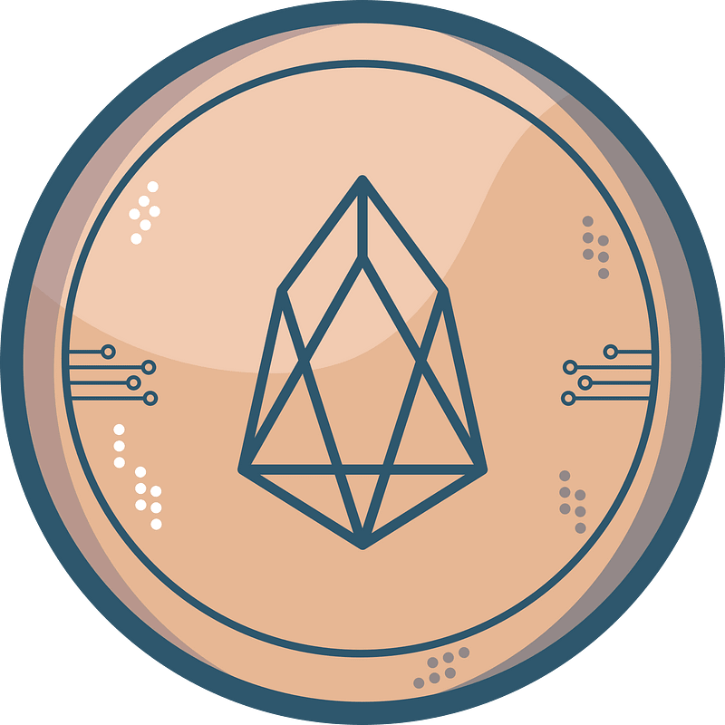 Crypto badge - Free vector icons on creazilla.com