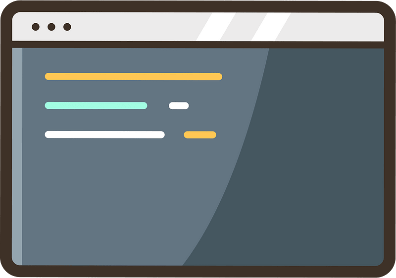 Programming window icon. Free download transparent .PNG | Creazilla Programming window icon. Free download transparent .PNG | Creazilla