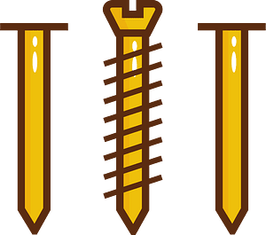 Screw - Free vector icons on creazilla.com