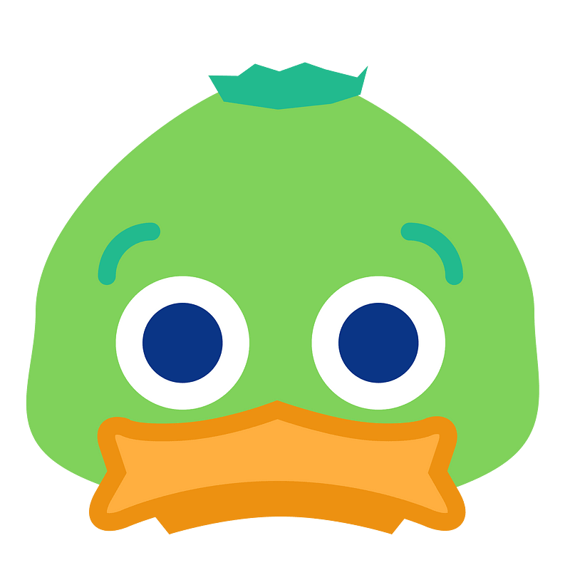 Duck - Free vector icons on creazilla.com