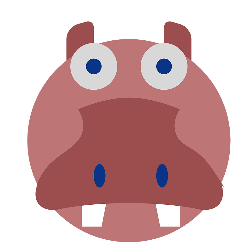 Hipo - Free vector icons on creazilla.com