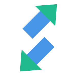 Combined arrows icon. Free download transparent .PNG | Creazilla