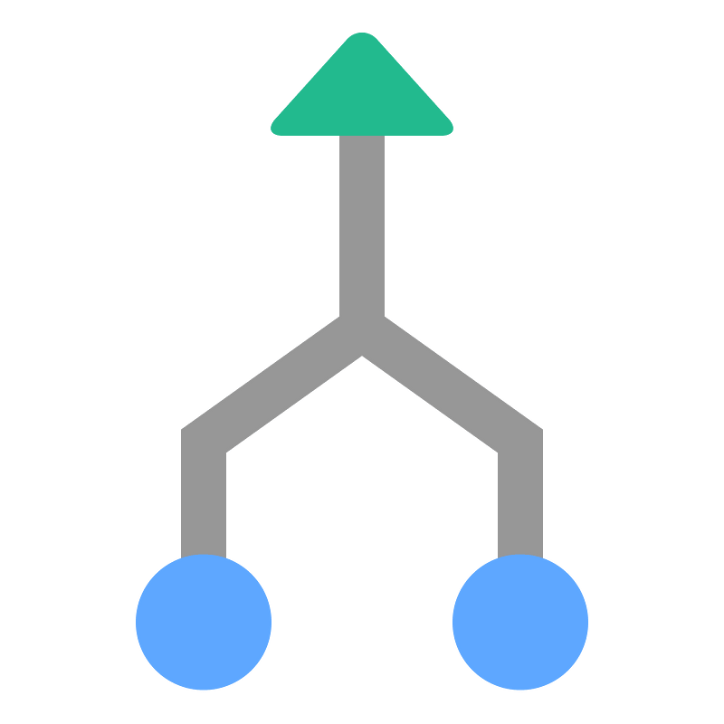 Connections icon. Free download transparent .PNG | Creazilla