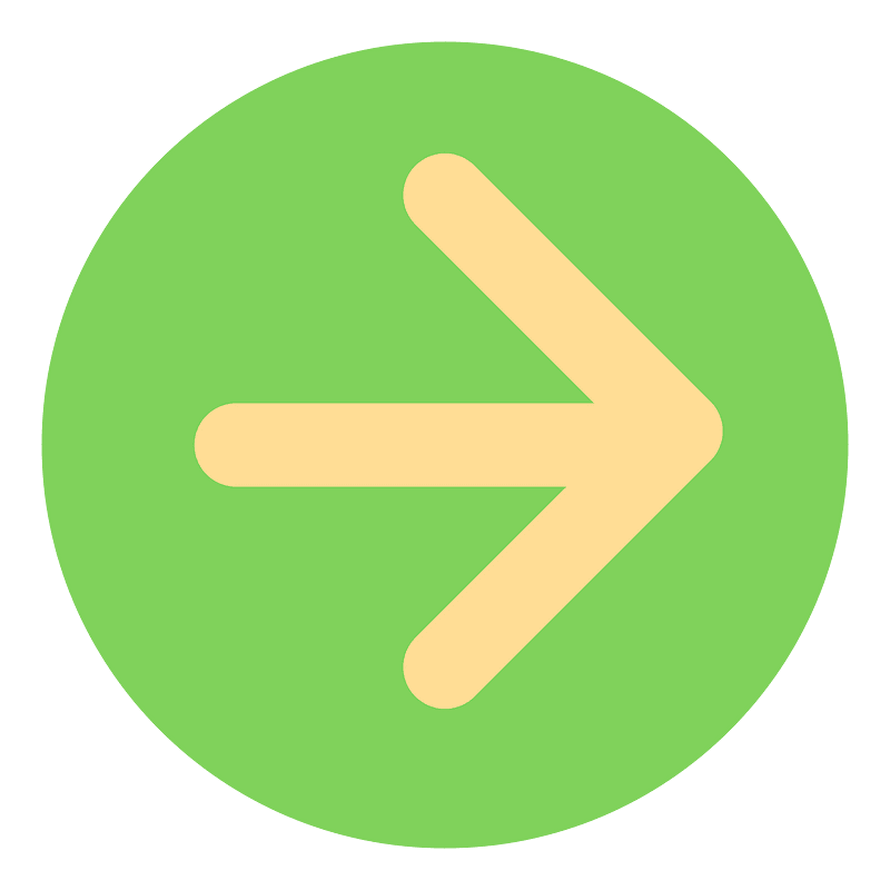 Right icon. Free download transparent .PNG | Creazilla