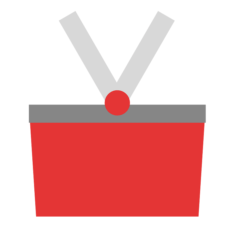 Shopping bag icon. Free download transparent .PNG | Creazilla