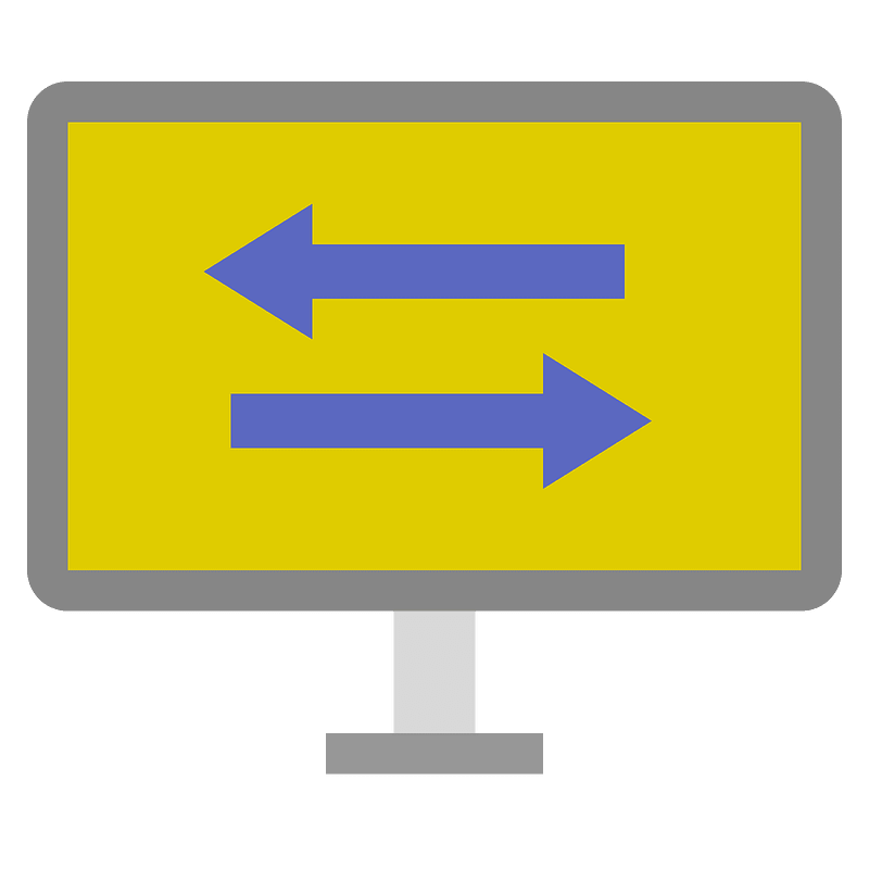 Currency exchange icon. Free download transparent .PNG | Creazilla