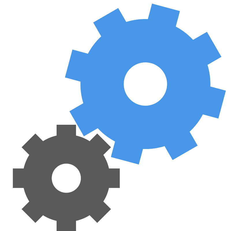 Options icon. Free download transparent .PNG | Creazilla