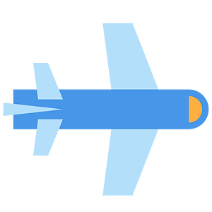 Plane icon. Free download transparent .PNG | Creazilla