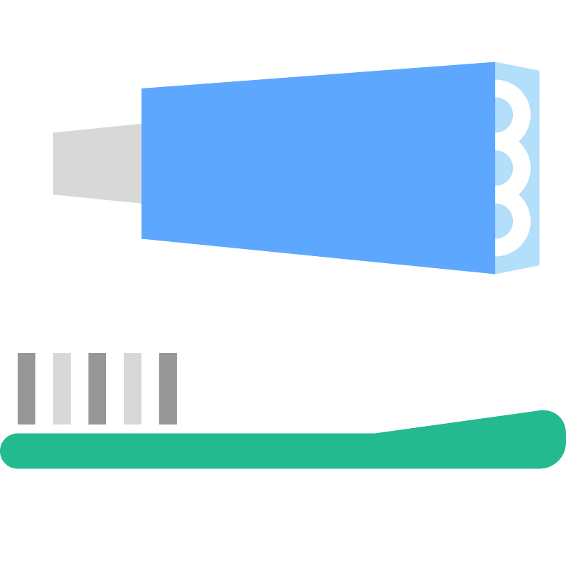 Tooth brush icon. Free download transparent .PNG | Creazilla