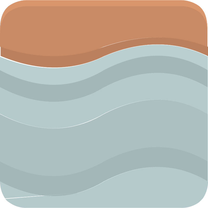 Terrain block - Free vector icons on creazilla.com