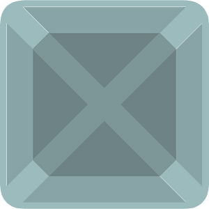 Grey box icon. Free download transparent .PNG | Creazilla