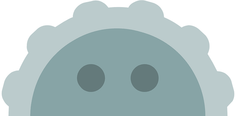 Grey sun icon. Free download transparent .PNG | Creazilla