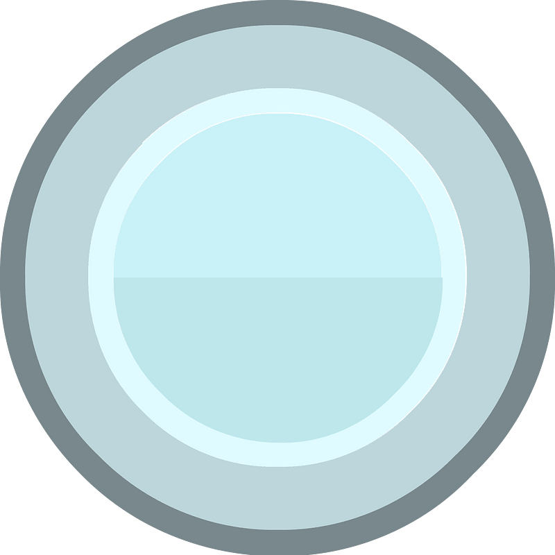 Circle 11-06 grey icon. Free download transparent .PNG | Creazilla
