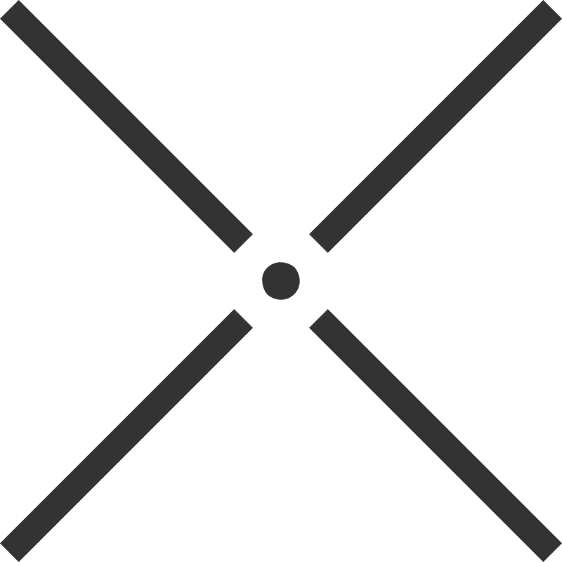 Cross crosshair - Free vector icons on creazilla.com