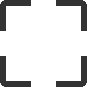 Square crosshair - Free vector icons on creazilla.com