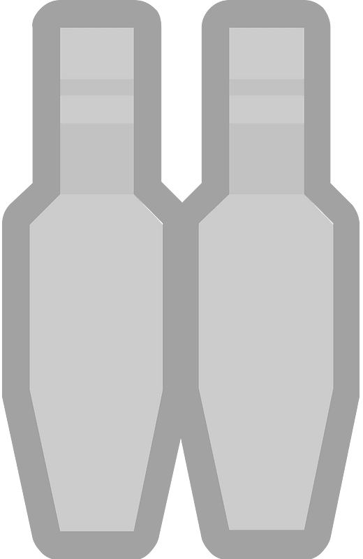 Grey turret icon. Free download transparent .PNG | Creazilla