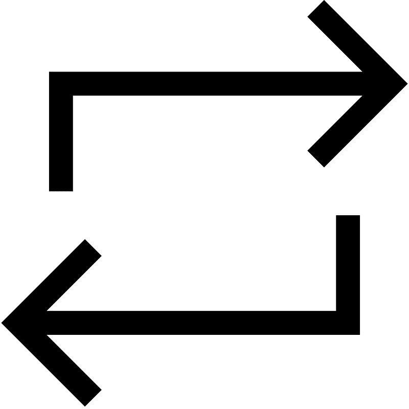 Repeat - Free vector icons on creazilla.com