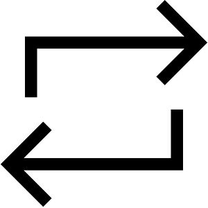 Repeat - Free vector icons on creazilla.com