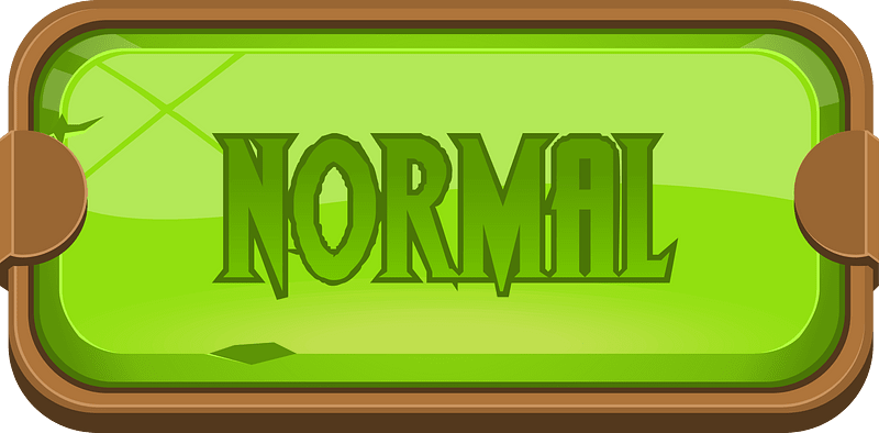 Flat green normal button icon. Free download transparent .PNG | Creazilla Flat green normal button icon. Free download transparent .PNG | Creazilla