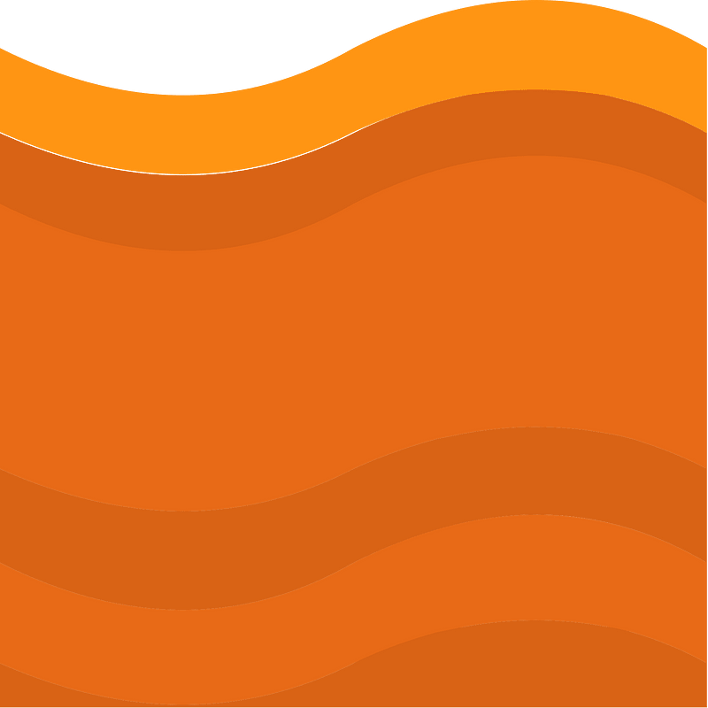 Orange block icon. Free download transparent .PNG | Creazilla