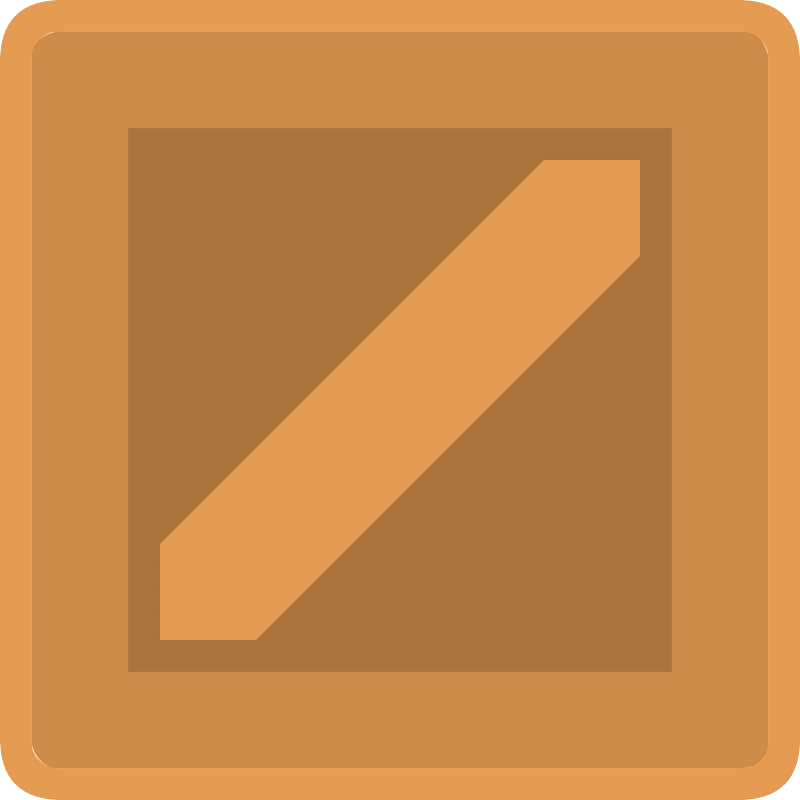 Brown box icon. Free download transparent .PNG | Creazilla