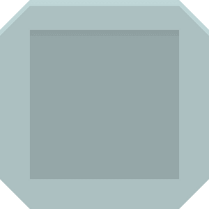 Grey box icon. Free download transparent .PNG | Creazilla