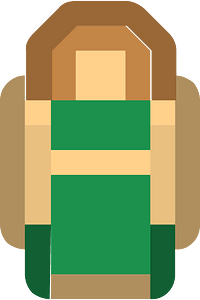 Medieval peasant icon. Free download transparent .PNG | Creazilla