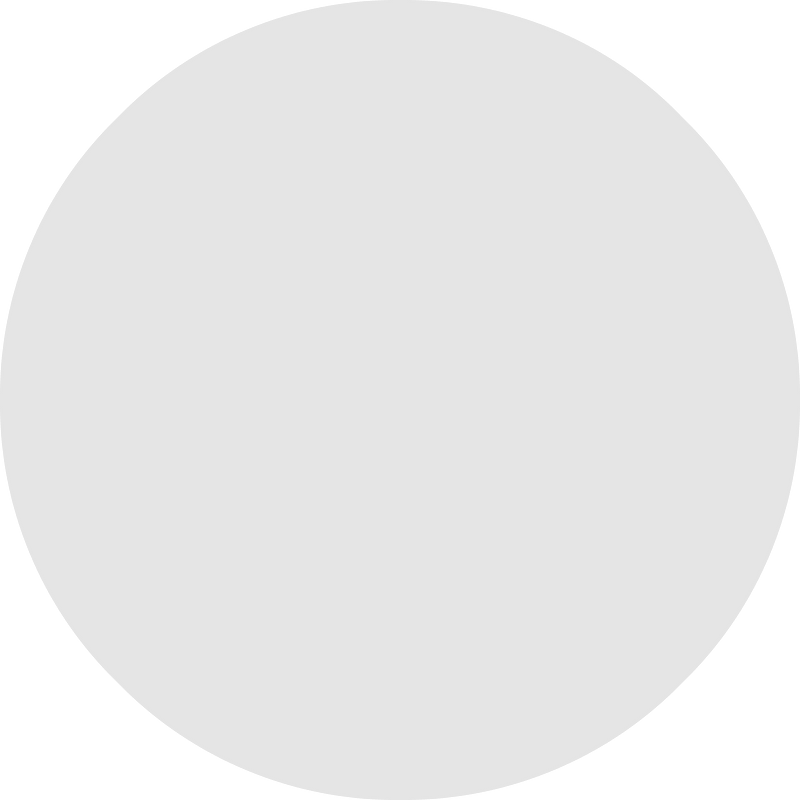 Grey circle icon. Free download transparent .PNG | Creazilla